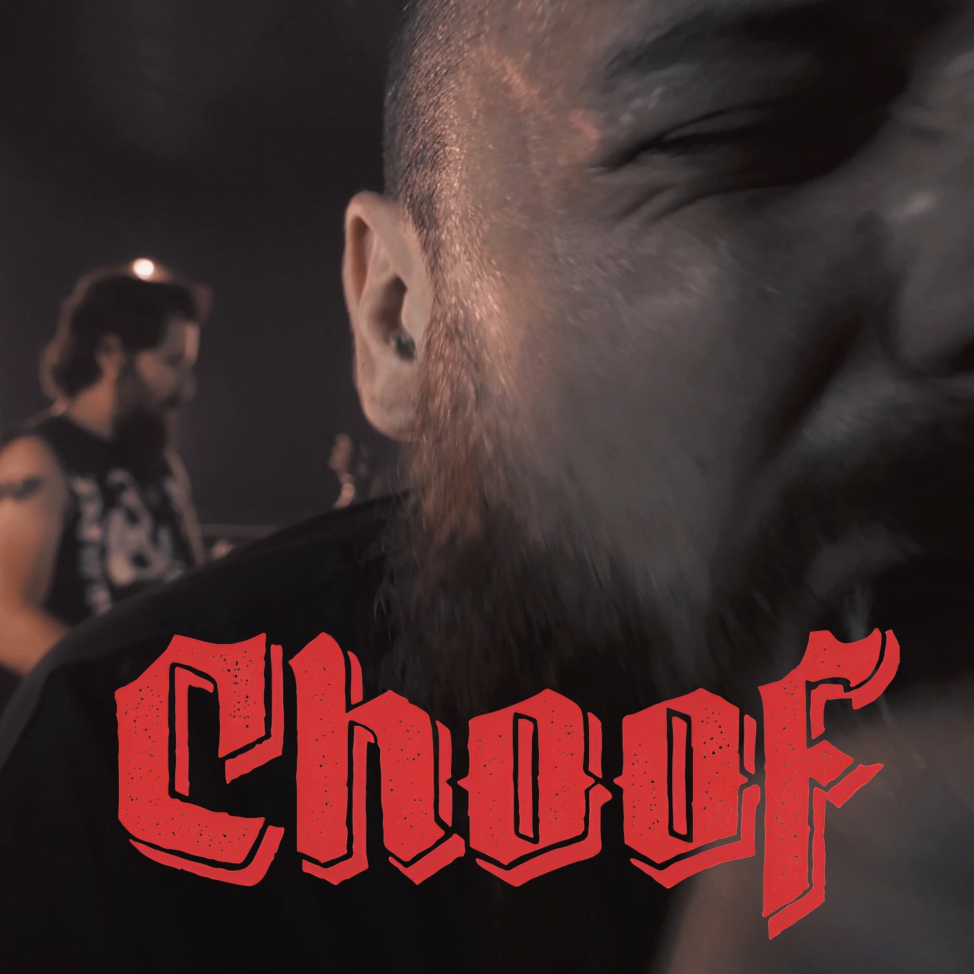CHOOF – VOLUME DEALER