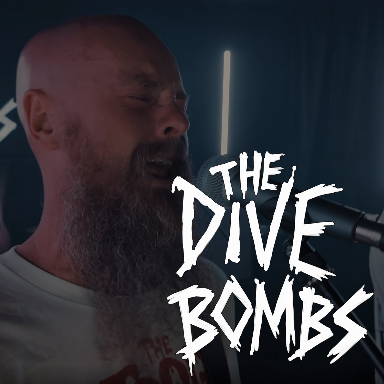 THE DIVE BOMBS – VOLUME DEALER